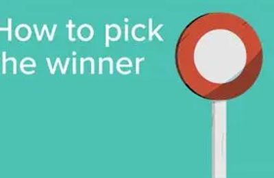 Picking a winner - Racing Post | Racing Post