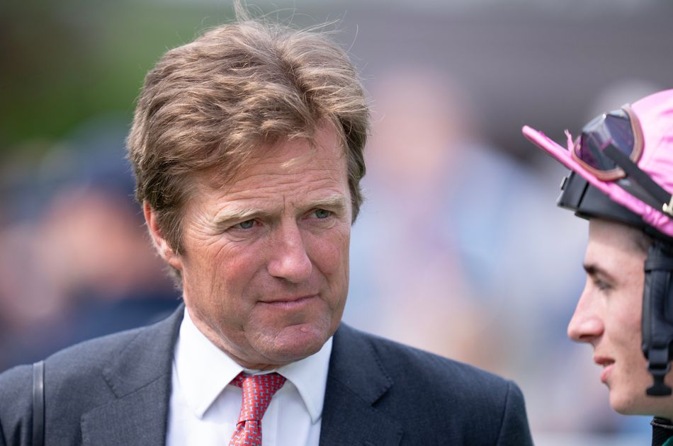 Arc-winning combination Ralph Beckett and Rossa Ryan continue red-hot ...