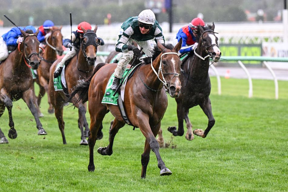 Champion mare Via Sistina confirmed in foal to Dubawi | Racing Post