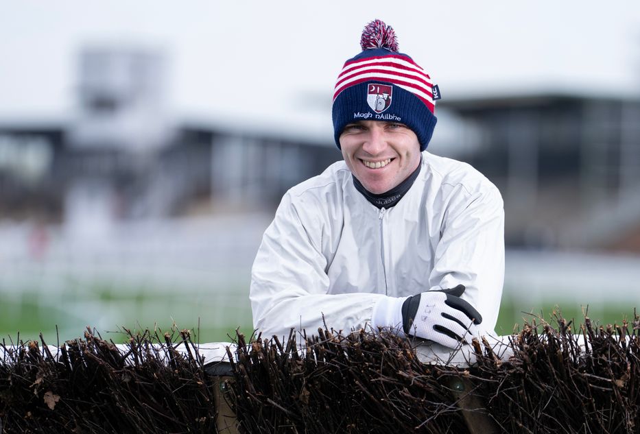 Zenato toughs it out to put seal on memorable few days for Johnny Burke ...