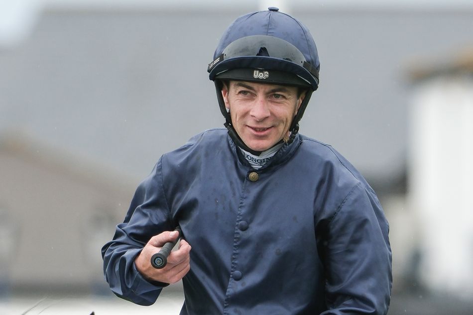 Wayne Lordan to miss St Leger and Irish Champions Festival after appeal ...