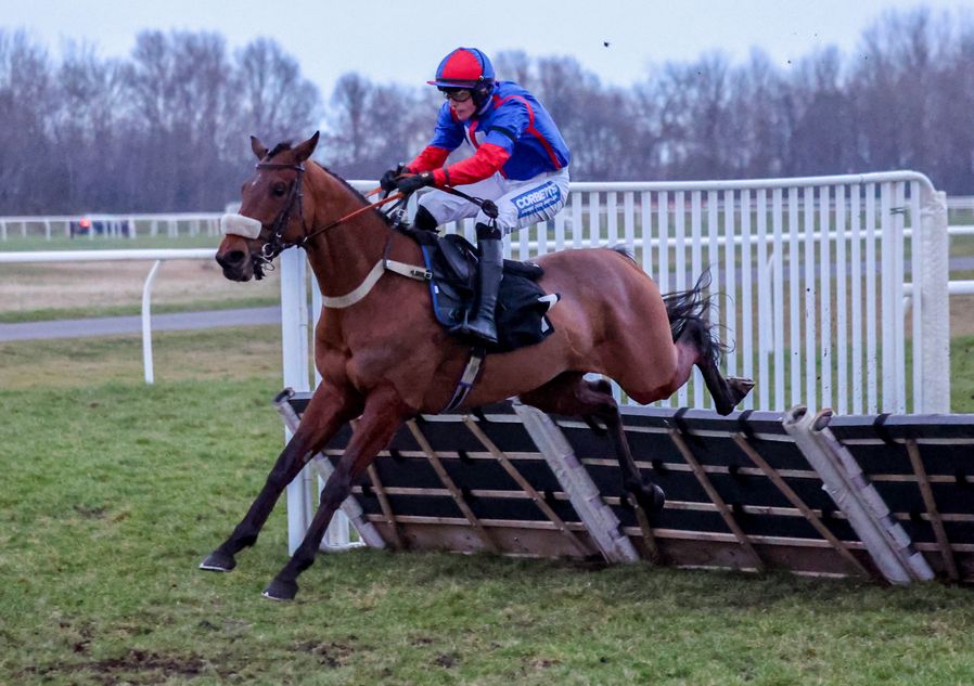 Two races run within 20 minutes at Musselburgh after medical emergency ...