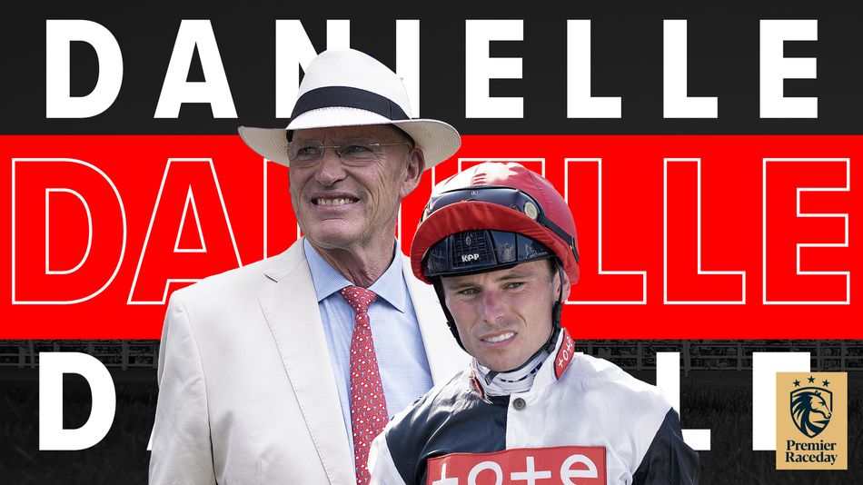 Gosdens following tried-and-tested route as Danielle bids to show she's ...