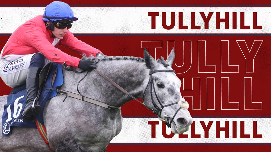 Will the Supreme Novices' Hurdle status quo return with Mullins and ...