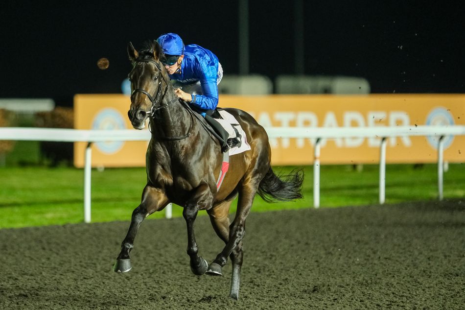 Another Notable Speech? Godolphin's Opera Ballo 20-1 for 2,000 Guineas ...