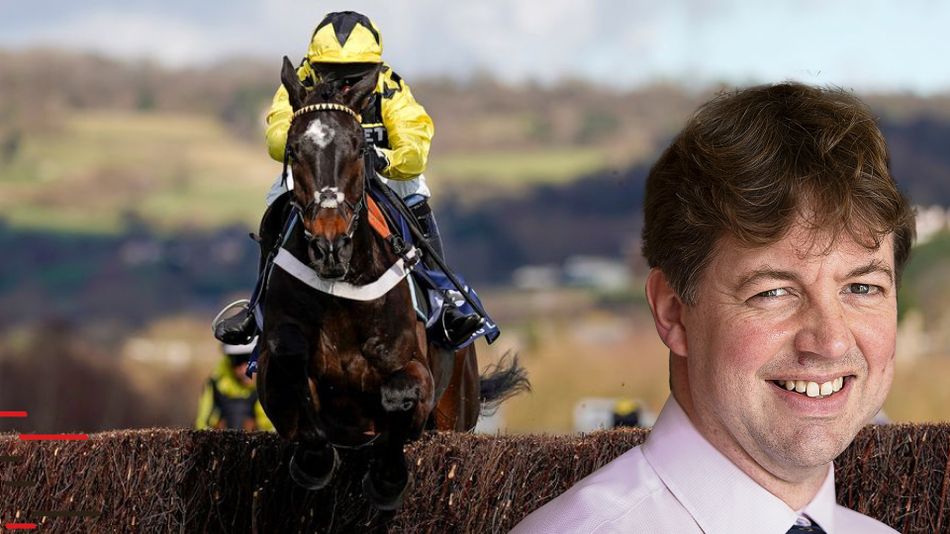 Racing at Ascot, Shishkin at his best - there are lots of things we may ...