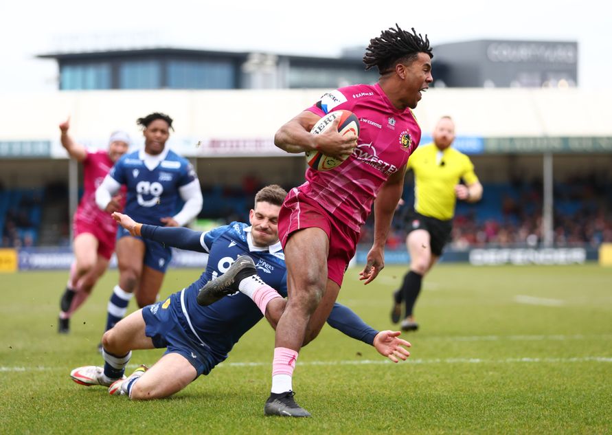 London Irish v Exeter predictions and rugby union tips | Racing Post