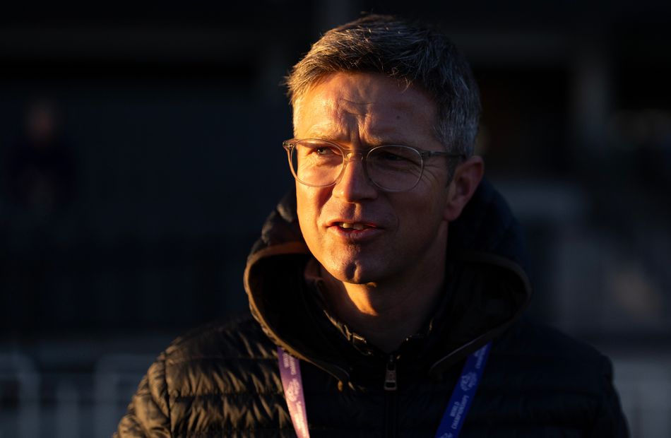 Roger Varian's stable star King Of Steel to miss Royal Ascot and rest ...