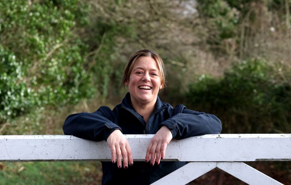 'People who come here tend to stay - I think that says a lot' - award ...