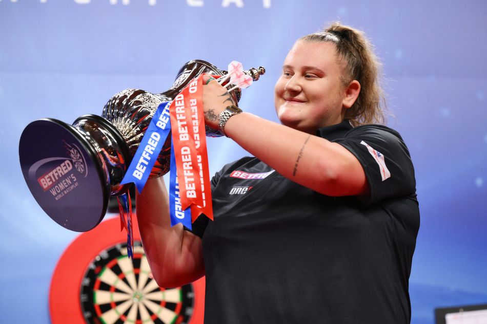 Paddy Power World Darts Championship day nine acca predictions | Racing ...