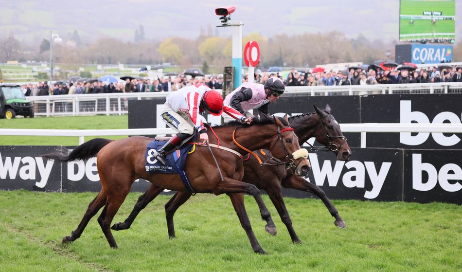 Patrick Neville 'not afraid of anyone' as he plots King George upset ...