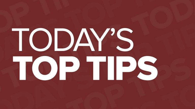 Thursday's free racing tips: six horses to consider putting in your ...