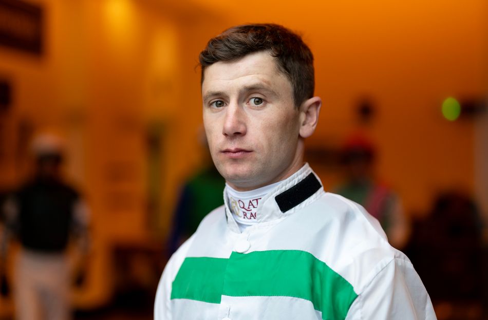 Oisin Murphy can continue to ride ahead of next week’s court appearance ...