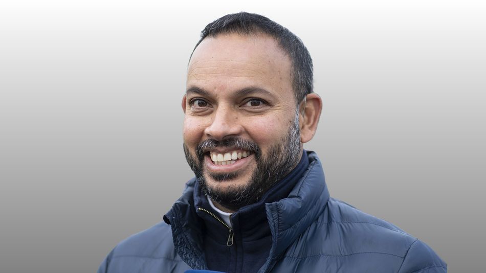 Days on my dad's stud farm in Trinidad were some of the fondest of my ...