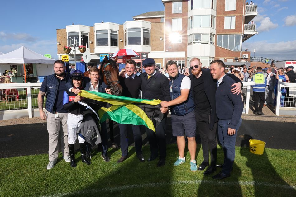 'The phone has been hopping' - new syndicate face 'very tough' decision ...