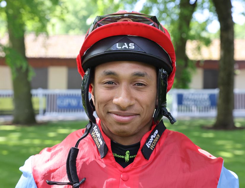 'It's even better when you lose your claim' - Kaiya Fraser edges closer ...