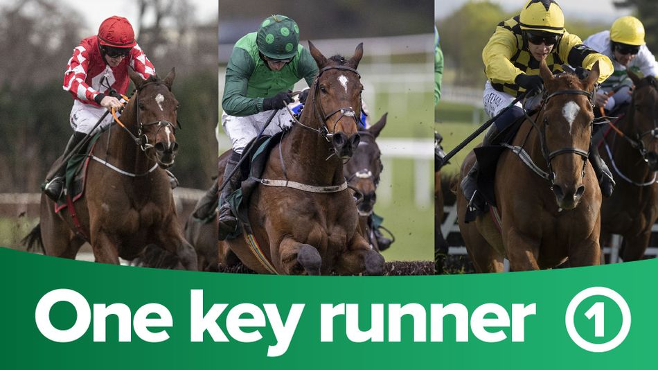 ITV Racing tips: one key runner in each of the eight races on ITV4 on ...
