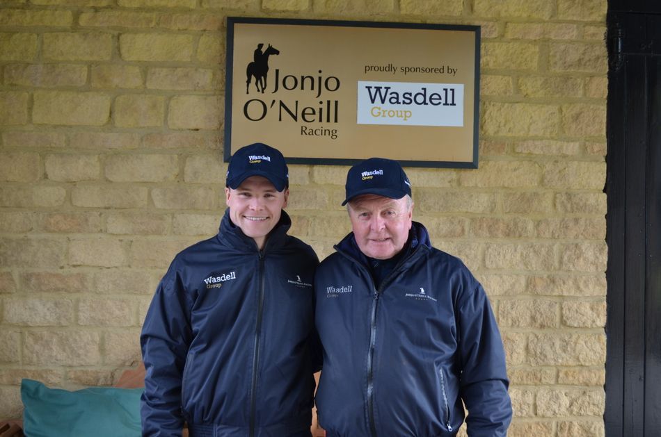 Rula Bula joins exciting list of O'Neill novices with smooth hurdling ...