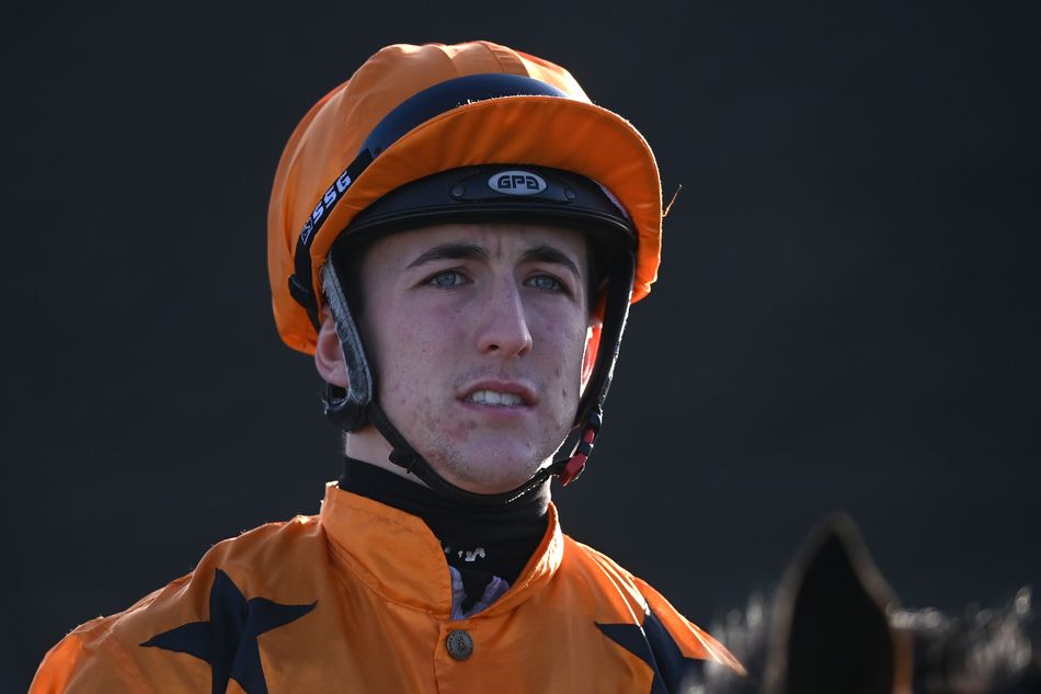 'Momentum is something you need' - Winn and Niven both continue to ...