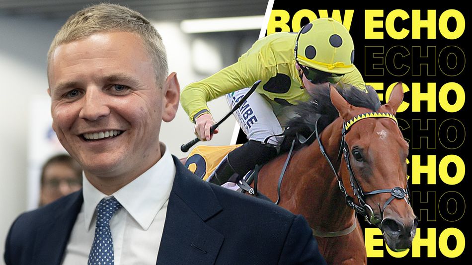 George Boughey confident 2,000 Guineas favourite is peaking at the ...