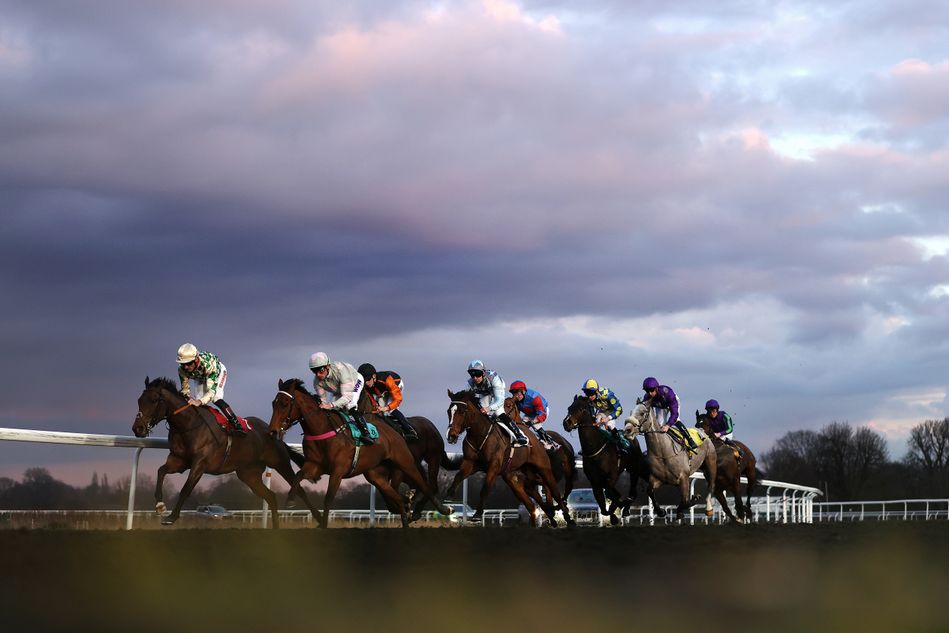 Fall in betting turnover and impact of affordability checks could spark ...