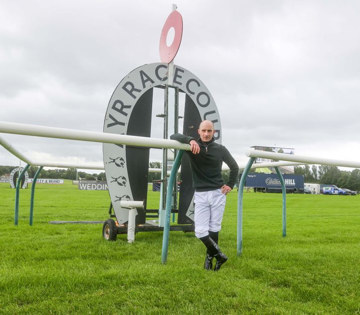 'Everyone's told me to keep my head high and keep kicking' - Greg ...