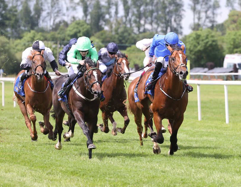 'We'll go to the Windsor Castle now' - Sir Yoshi on course to enhance ...