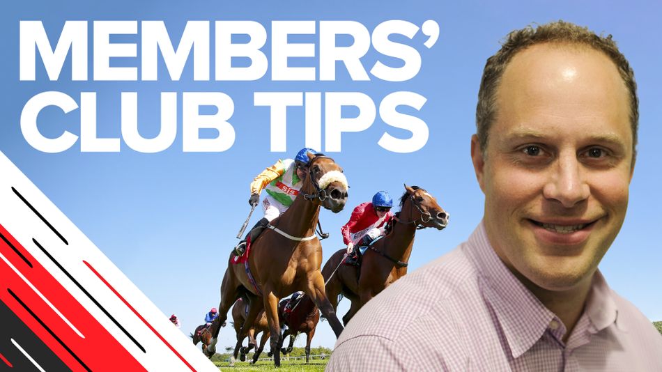 'He's back on his last winning mark' - James Hill returns with three ...