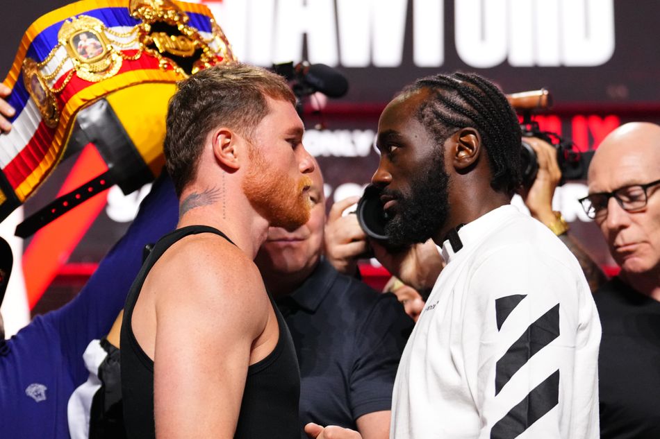 Canelo vs Terence Crawford predictions, odds and boxing betting tips ...