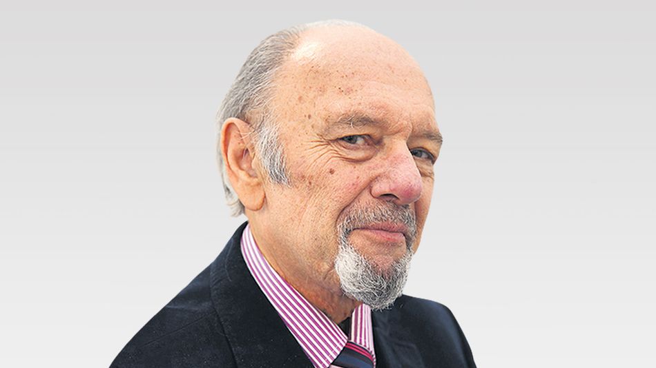 'One of a kind and very special' - Jeremy Chapman on the pioneering ...