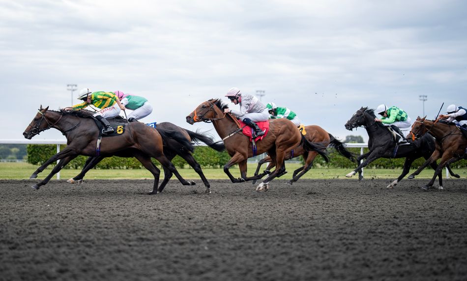 Mill Reef and Middle Park in the mix after Adrian Keatley trains first ...