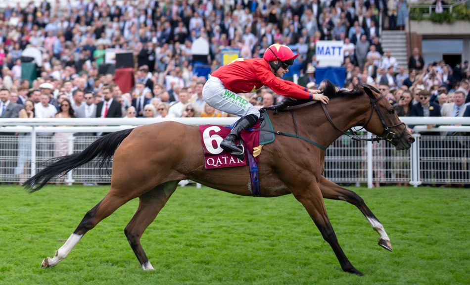 Sha Tin assignment a family affair for Highfield Princess camp as their ...