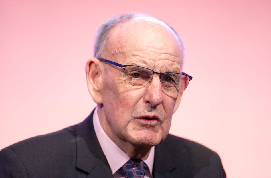 Lord Allen calls on British racing to stand 'shoulder to shoulder' in ...