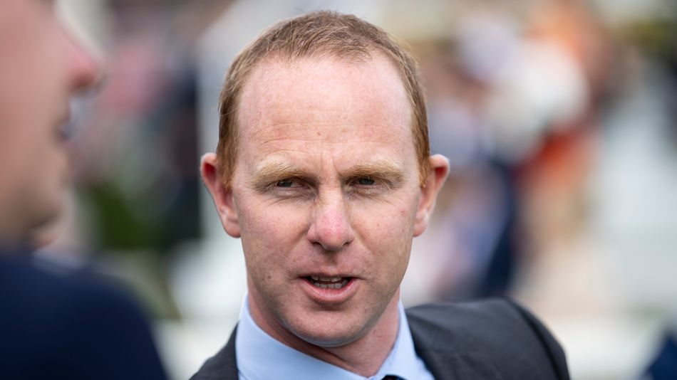 'He got a brilliant ride' - it's a Winn win as jockey shines on ...