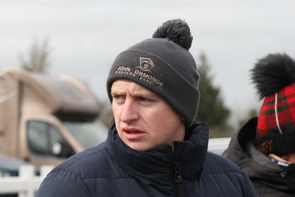 Doyle brothers aiming to finish spring with a flourish at Tattersalls ...