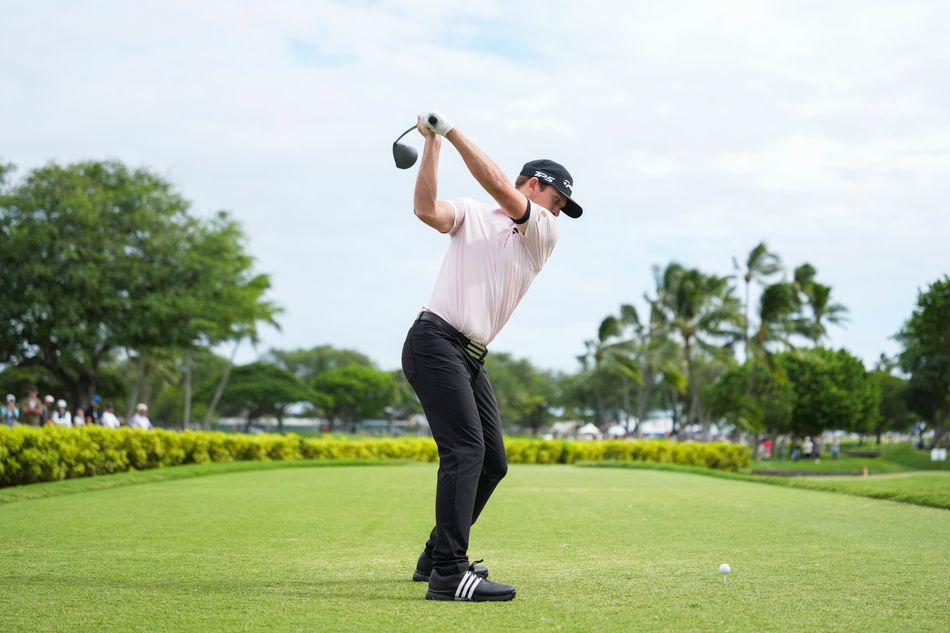 James Mason's The American Express first-round golf betting tips and ...