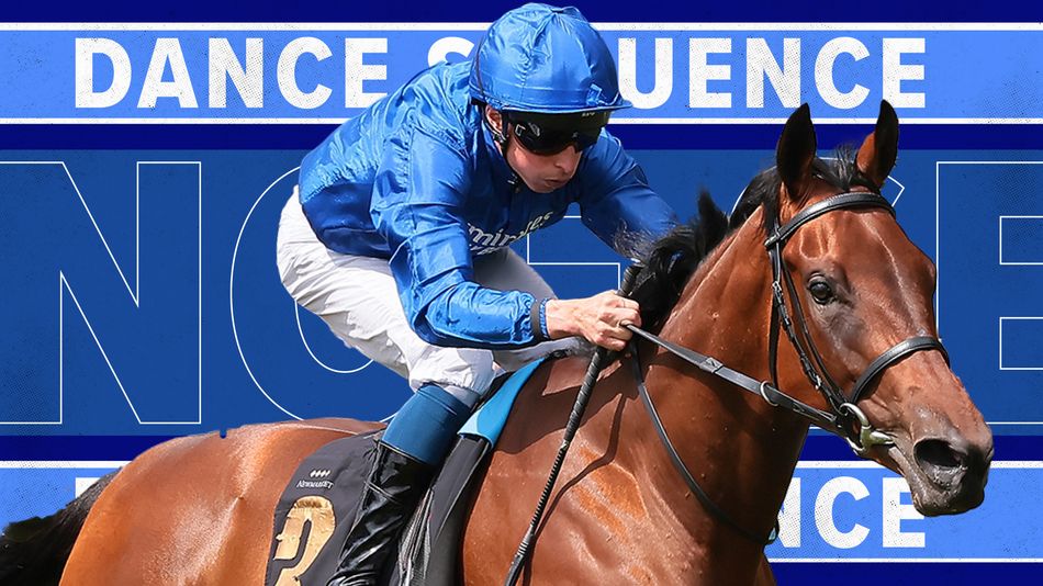'Her work is excellent and she's wintered well' - is there one to stop hot favourite Dance ...
