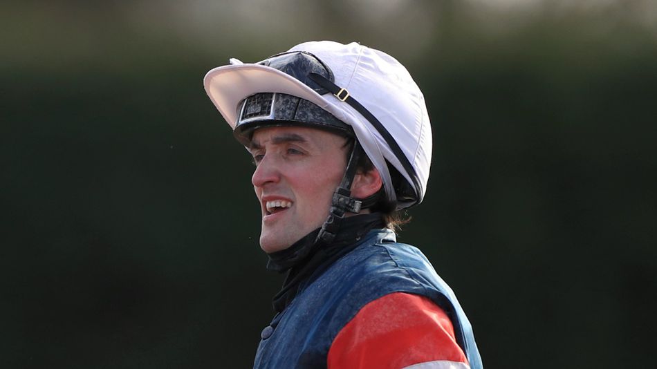 'The punishment doesn't match the crime' - Harry Burns frustrated after ...