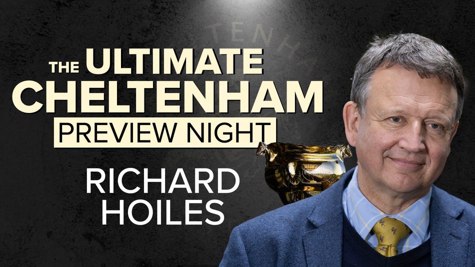 Richard Hoiles: 'It's a clash to savour - but my gut feeling is the ...