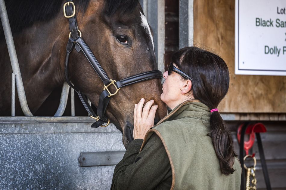 'It was a real thrill' - one-two in Goffs UK Spring Sale Bumper a ...