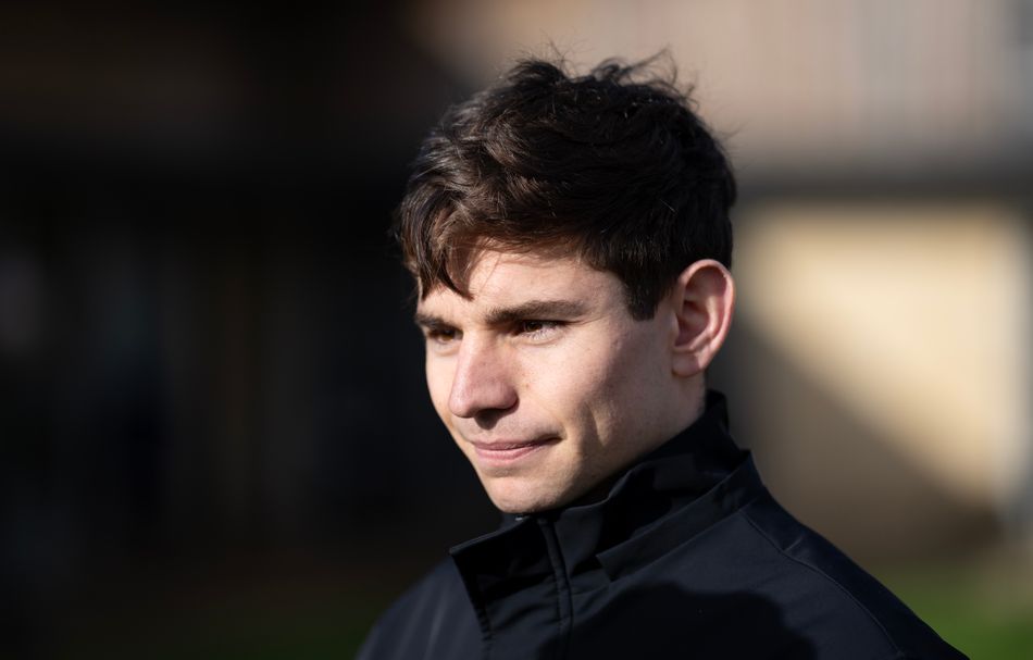 'It felt like the longest week ever' - Ben Jones continues season to ...