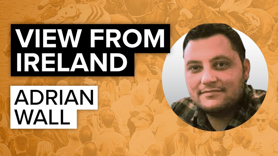 'She has been found a glorious opportunity' - Adrian Wall with three ...