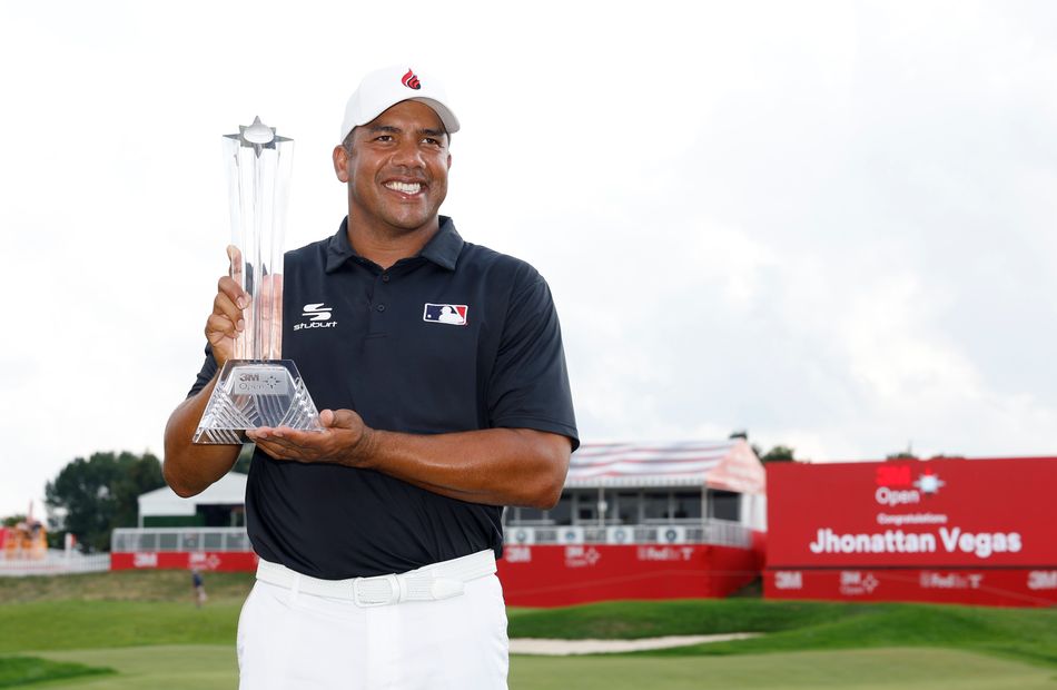 3M Open 2025: Steve Palmer's TPC Twin Cities course guide | Racing Post