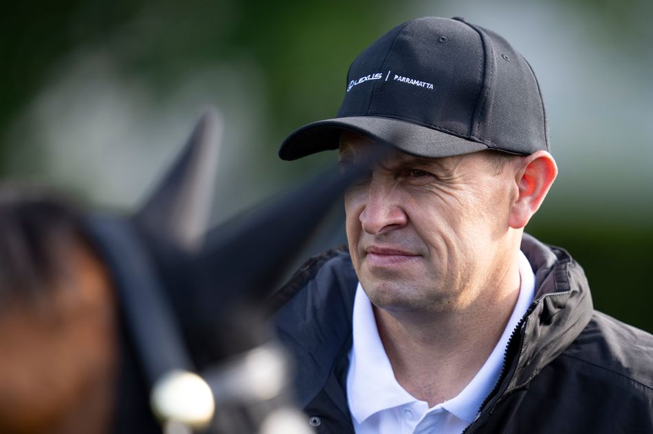 Free Eagle gelding Birdman helps Chris Waller fly to an emotional 200th ...