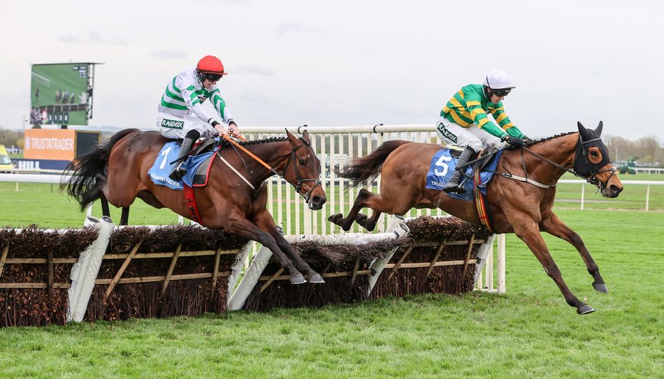 Mystical Power confirms Supreme form with thrilling win over Firefox ...