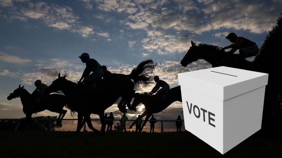 The Red Sea: how racing constituencies are projected to undergo a ...