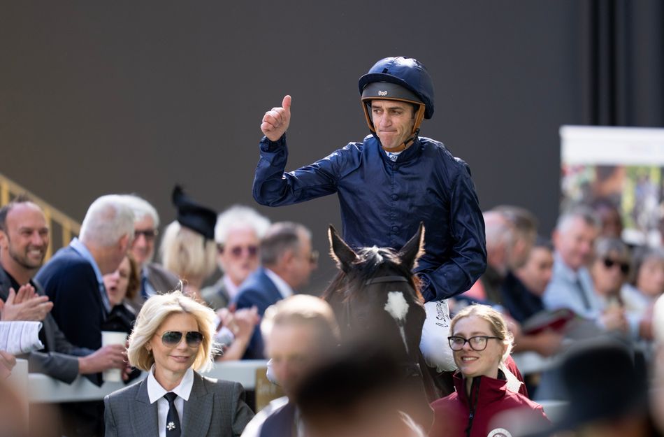 Breeders' Cup calling for teak-tough Puerto Rico after Aidan O'Brien ...