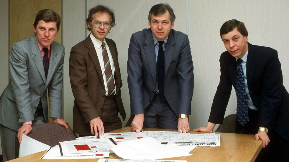 'He was beyond compare' - racing comes together to pay tribute to ...