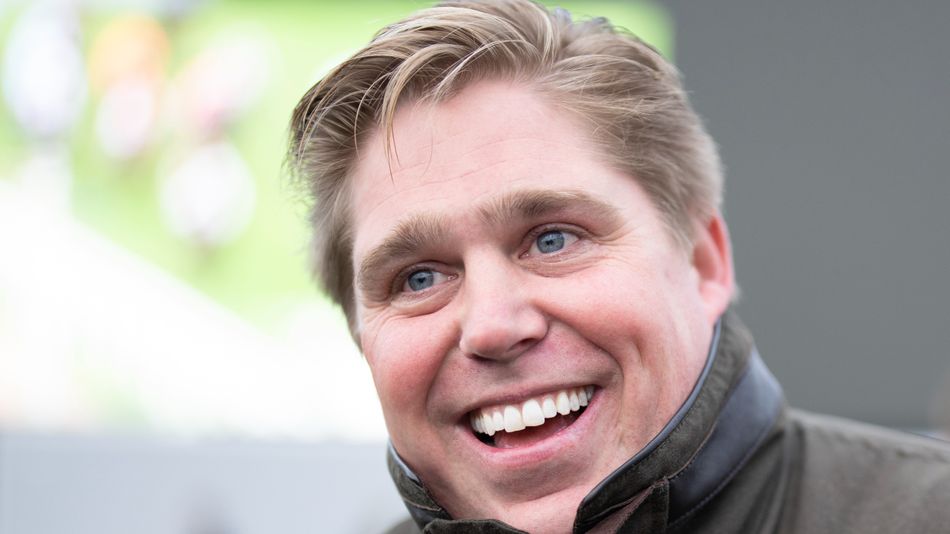 Who does Dan Skelton expect to perform well in the feature at Doncaster ...