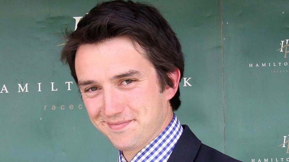 Can Ben Haslam work wonders with his next new JP McManus-owned recruit ...